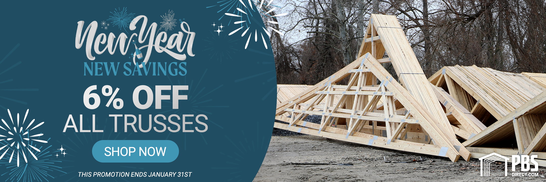 PBS Direct LLC | Pole Building Supplies and Materials